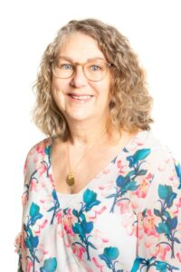 Gill James - Waugh Infrastructure Management